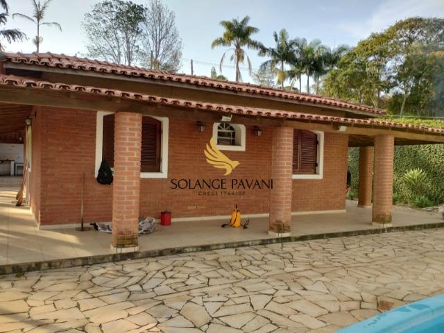 Chácara em Centro, Jundiaí/SP de 5072m² 4 quartos à venda por R$ 1.799.000,00