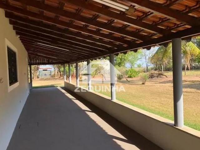 Chácara em Centro, Junqueiropolis/SP de 5500m² 3 quartos à venda por R$ 1.200.000,00