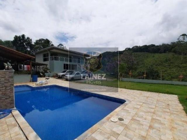 Chácara em Centro Juquitiba