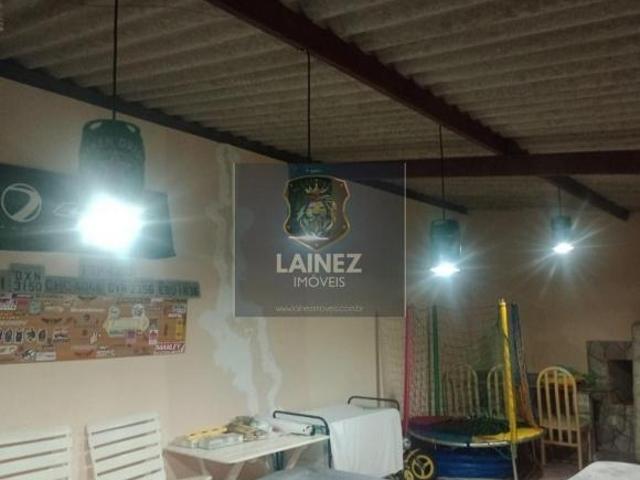 Chácara em Centro Juquitiba