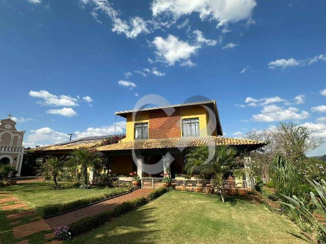 Chácara em Centro, Londrina/PR de 1000m² 4 quartos à venda por R$ 5.999.900,00