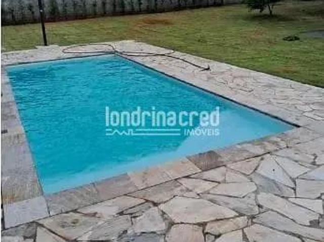 Chácara em Centro, Londrina/PR de 10m² 1 quartos à venda por R$ 585.000,00