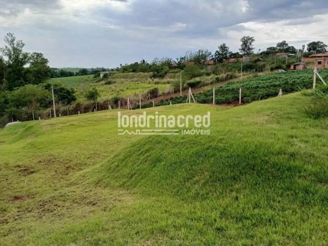 Chácara em Centro, Londrina/PR de 10m² 1 quartos à venda por R$ 140.000,00