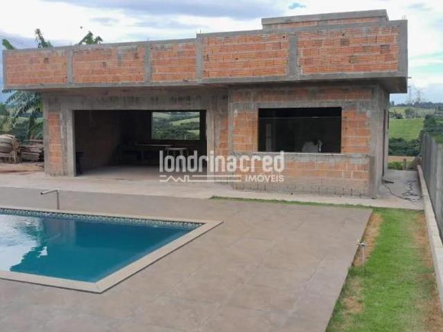 Chácara em Centro, Londrina/PR de 80m² 1 quartos à venda por R$ 330.000,00