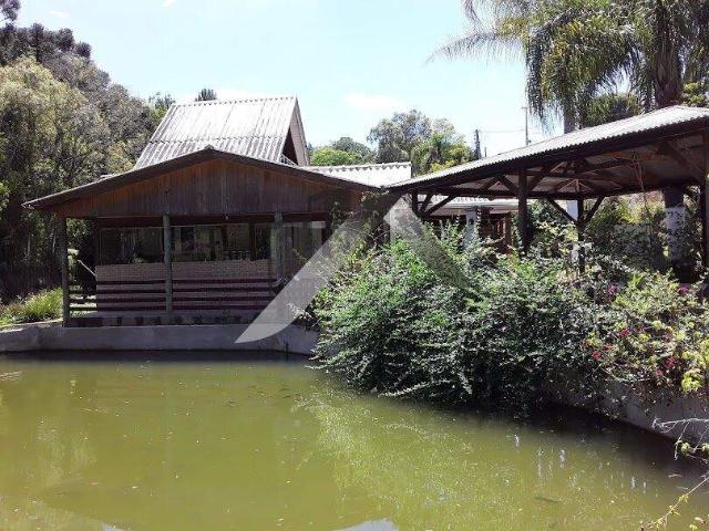 Chácara em Centro, Mandirituba/PR de 3000m² 4 quartos à venda por R$ 284.900,00