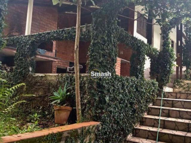 Chácara em Centro, Mairiporã/SP de 600m² 7 quartos à venda por R$ 599.000,00