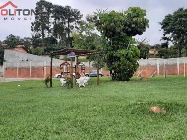 Chácara em Centro, Mairiporã/SP de 612m² 4 quartos à venda por R$ 920.000,00