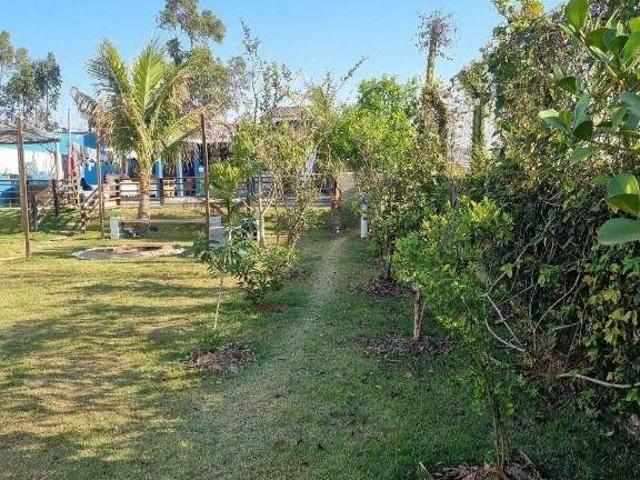Chácara em Centro, Mairiporã/SP de 120m² 3 quartos à venda por R$ 800.000,00