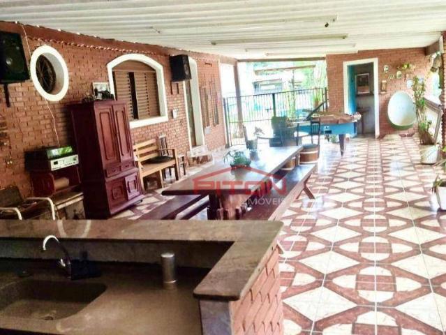 Chácara em Centro, Mairiporã/SP de 200m² 4 quartos à venda por R$ 449.000,00