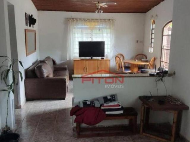 Chácara em Centro, Mairiporã/SP de 200m² 4 quartos à venda por R$ 450.000,00