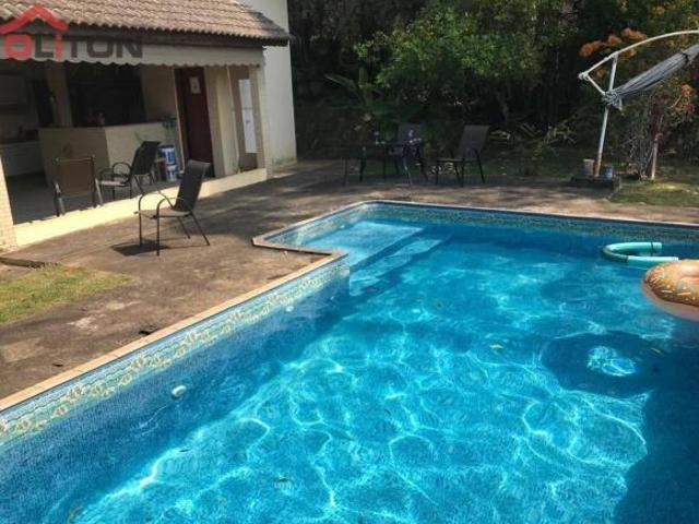 Chácara em Centro, Mairiporã/SP de 340m² 4 quartos à venda por R$ 1.389.000,00
