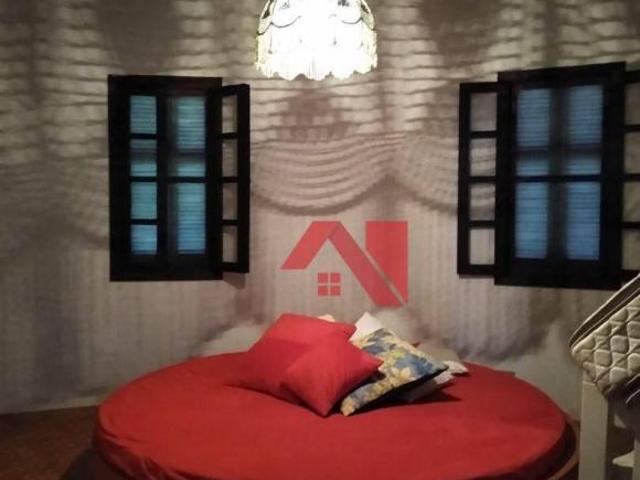 Chácara em Centro, Mogi Mirim/SP de 230m² 1 quartos à venda por R$ 1.200.000,00