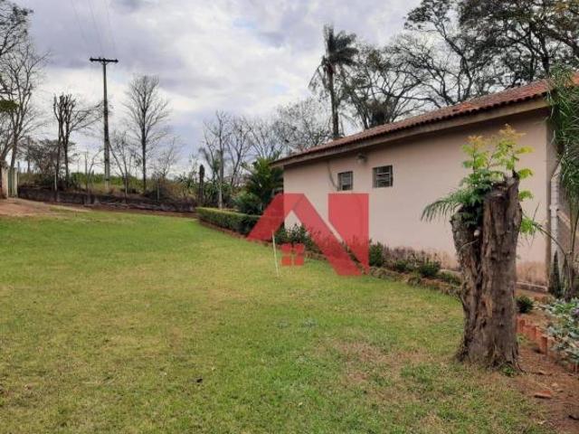 Chácara em Centro, Mogi Mirim/SP de 400m² 2 quartos à venda por R$ 1.170.000,00