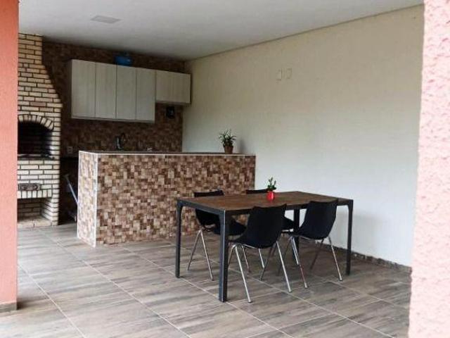 Chácara em Centro, Mogi das Cruzes/SP de 0m² 3 quartos à venda por R$ 550.000,00