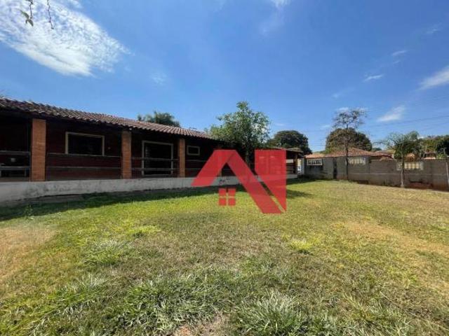 Chácara em Centro, Mogi Guaçu/SP de 0m² 2 quartos à venda por R$ 400.000,00