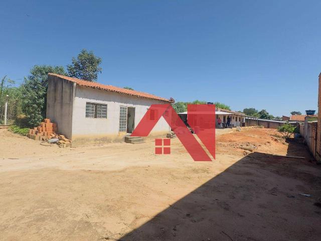 Chácara em Centro, Mogi Guaçu/SP de 0m² 4 quartos à venda por R$ 329.900,00