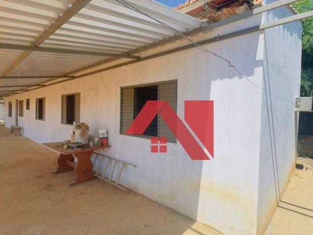 Chácara em Centro, Mogi Guaçu/SP de 0m² 4 quartos à venda por R$ 330.000,00