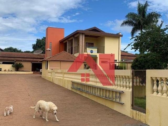 Chácara em Centro, Mogi Guaçu/SP de 0m² 5 quartos à venda por R$ 900.000,00