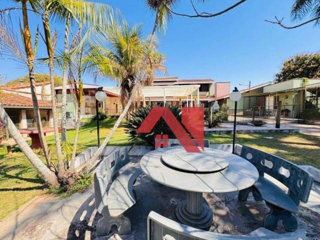 Chácara em Centro, Mogi Guaçu/SP de 350m² 2 quartos à venda por R$ 910.000,00