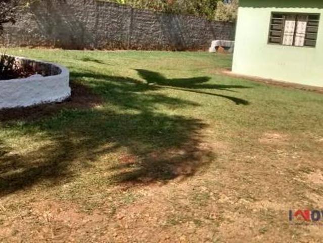 Chácara em Centro, Mogi Guaçu/SP de 80m² 3 quartos à venda por R$ 1.000.000,00