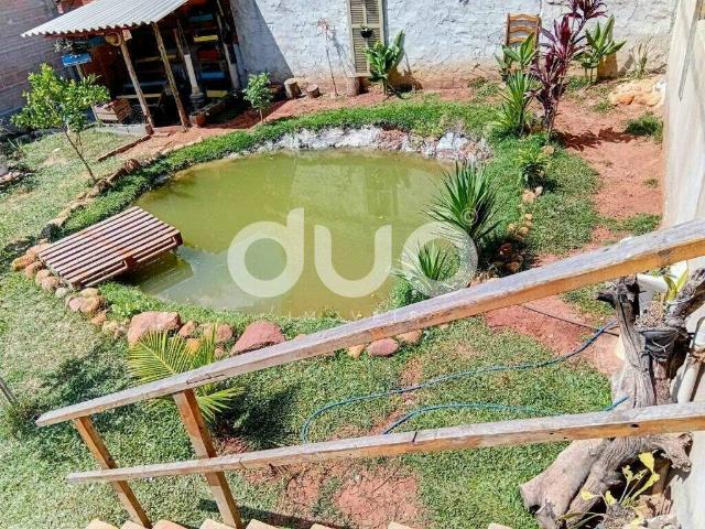 Chácara em Centro, Piracicaba/SP de 126m² 2 quartos à venda por R$ 389.000,00