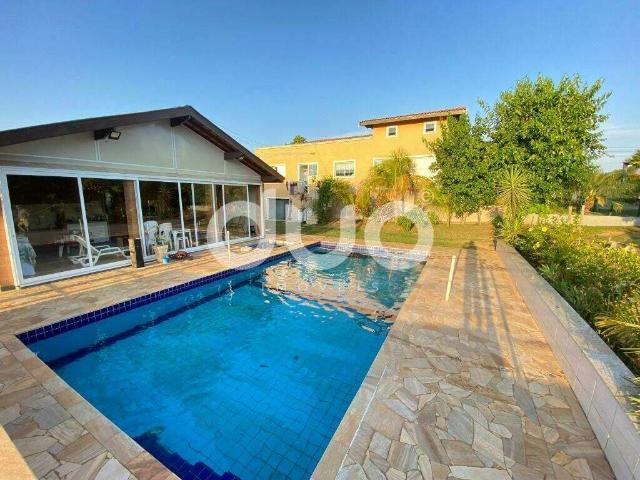 Chácara em Centro, Piracicaba/SP de 200m² 2 quartos à venda por R$ 1.199.000,00
