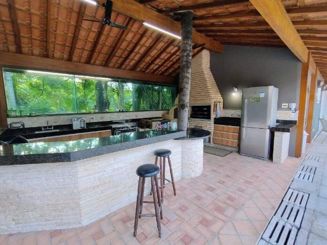 Chácara em Centro, Piracicaba/SP de 463m² 6 quartos à venda por R$ 1.999.000,00