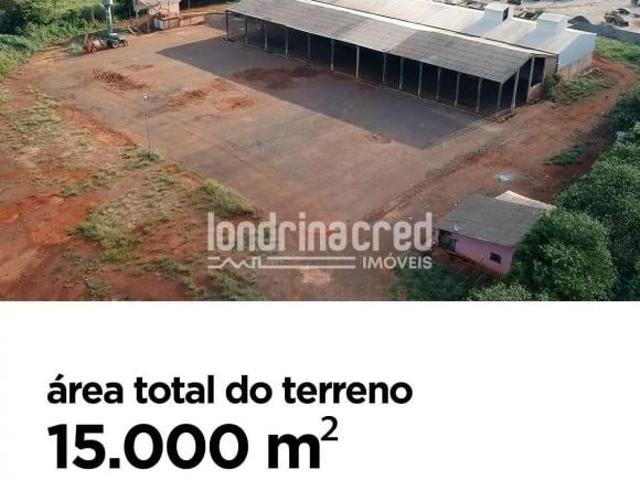 Chácara em Centro, Rolândia/PR de 3800m² 1 quartos à venda por R$ 12.800.000,00
