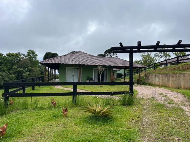 Chácara em Centro, São José dos Pinhais/PR de 24700m² 3 quartos à venda por R$ 1.999.900,00
