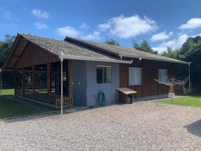 Chácara em Centro, São José dos Pinhais/PR de 4770m² 2 quartos à venda por R$ 800.000,00