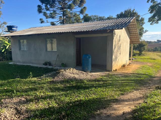 Chácara em Centro, São José dos Pinhais/PR de 5000m² 2 quartos à venda por R$ 449.900,00