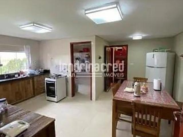Chácara em Centro, São Jerônimo Da Serra/PR de 10m² 1 quartos à venda por R$ 2.400.000,00