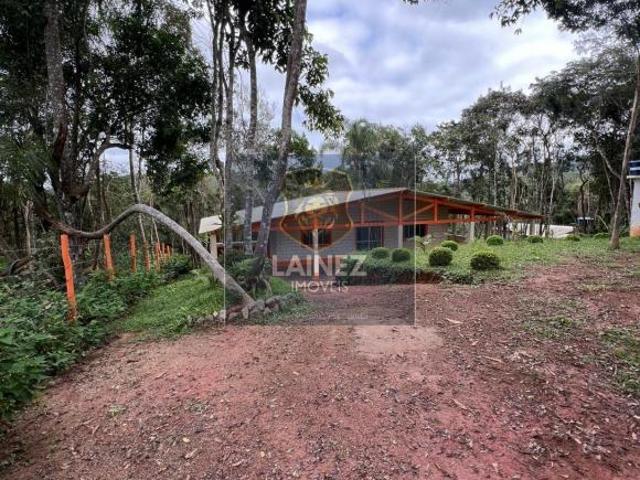 Chácara em Centro São Lourenço da Serra São Lourenço da Serra