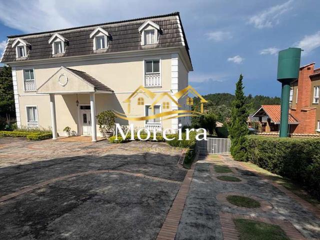 Chácara em Centro, São Roque/SP de 1463m² 4 quartos à venda por R$ 2.349.000,00