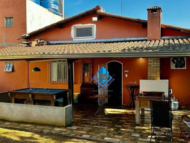 Chácara em Centro, Santo André/SP de 0m² 3 quartos à venda por R$ 790.000,00