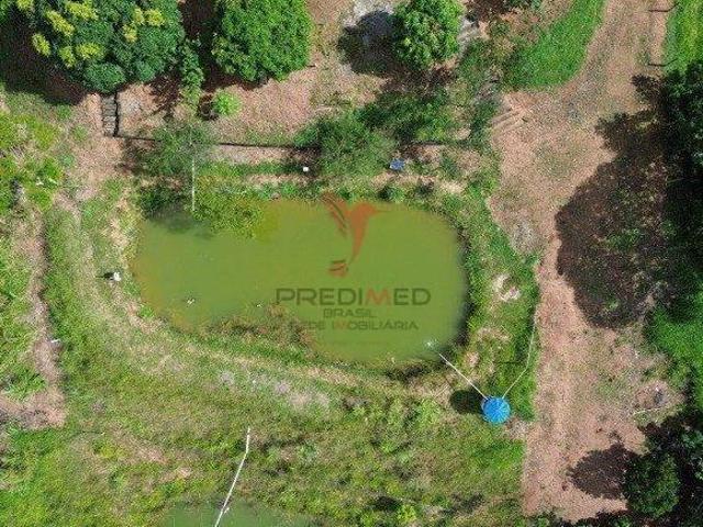 Chácara em Centro, Santo Antônio De Goiás/GO de 70000m² 2 quartos à venda por R$ 1.300.000,00