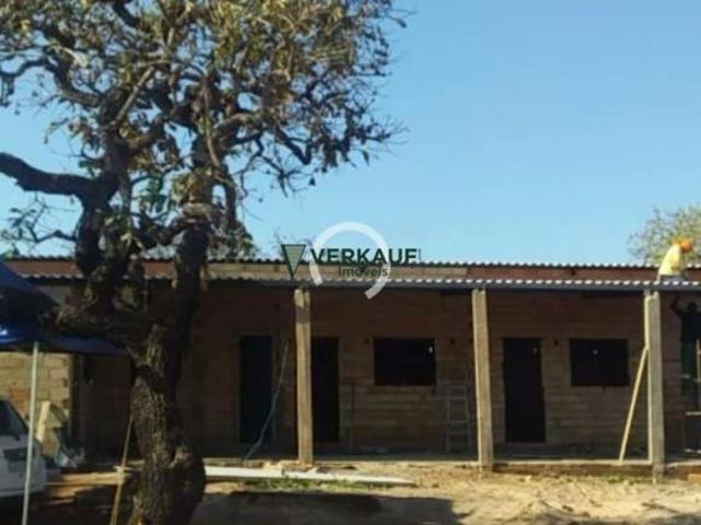 Chácara em Centro, Silvânia/GO