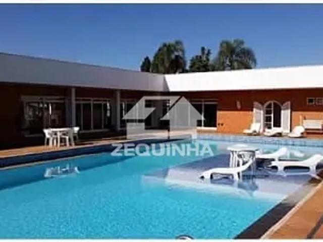 Chácara em, Cesário Lange/SP de 2000m² 10 quartos à venda por R$ 4.259.100,00