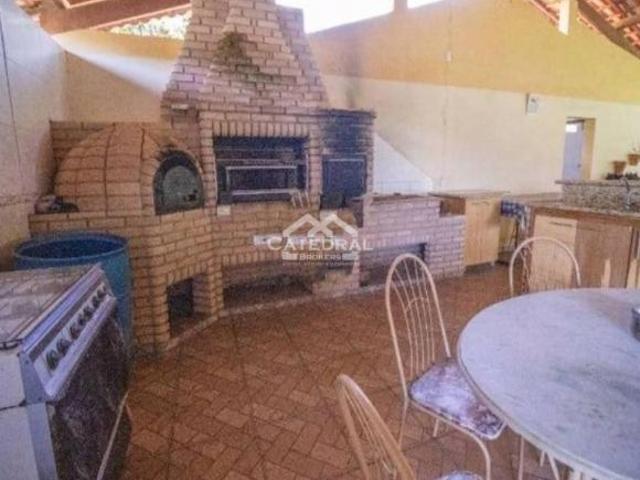 Chácara em Champirra, Jundiaí/SP de 110m² 2 quartos à venda por R$ 2.000.000,00