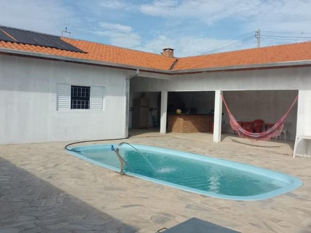 Chácara em Chácara Cruzeiro do Sul, Sumaré/SP de 100m² 2 quartos à venda por R$ 499.900,00
