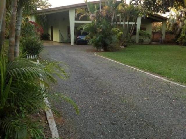 Chácara em Chácara Cruzeiro do Sul, Sumaré/SP de 1066m² 3 quartos à venda por R$ 649.900,00