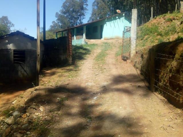 Chácara em Chácara Alvorada, Bragança Paulista/SP de 0m² 2 quartos à venda por R$ 289.900,00
