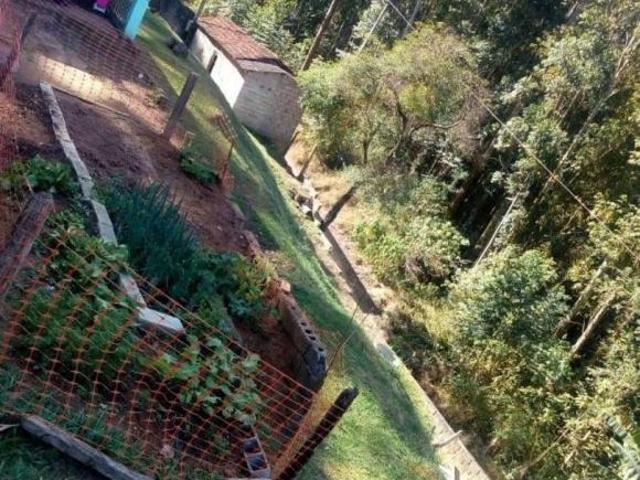 Chácara em Chácara Alvorada, Bragança Paulista/SP de 0m² 2 quartos à venda por R$ 290.000,00