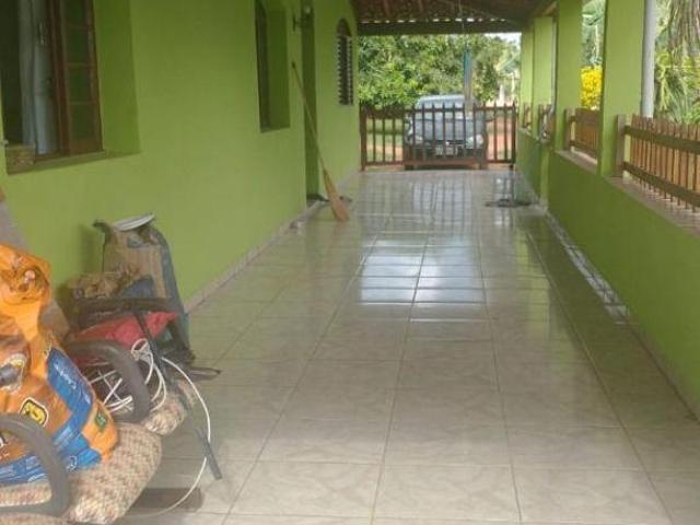 Chácara em Chácara Alvorada, Mogi Guaçu/SP de 350m² 3 quartos à venda por R$ 800.000,00