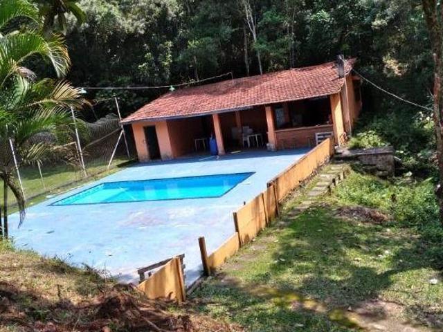 Chácara em Chácara Boa Vista Palmeiras, Suzano/SP de 0m² 3 quartos à venda por R$ 1.000.000,00