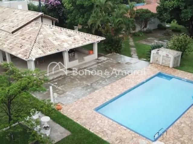 Chácara em Chácara Bela Vista, Sumaré/SP de 353m² 4 quartos à venda por R$ 3.199.000,00