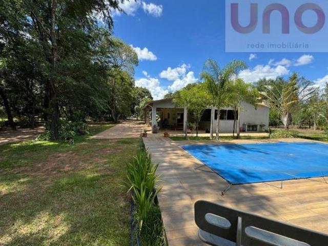 Chácara em Chácara das Mansões Campo Grande