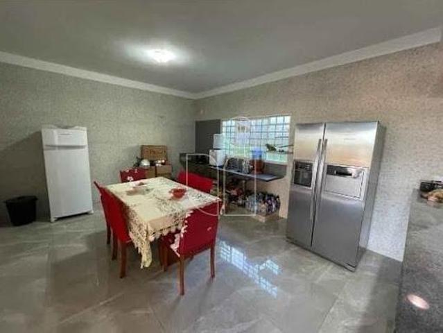 Chácara em Chácara de Recreio Letícia II Marília