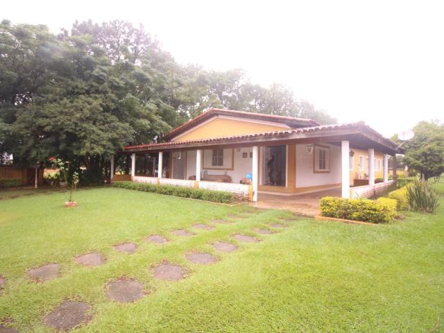 Chácara em Chácara Flórida, Itu/SP de 408m² 4 quartos à venda por R$ 1.099.900,00