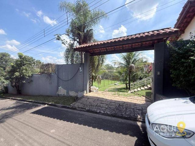 Chácara em Chácara Flórida, Itu/SP de 0m² 3 quartos à venda por R$ 1.099.900,00